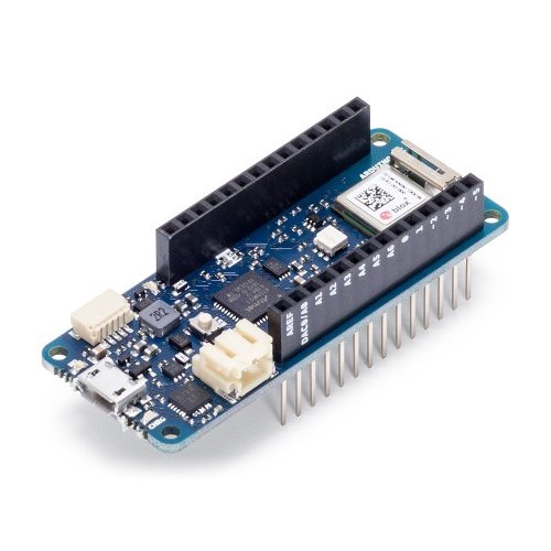 Buy Arduino Mkr Wifi 1010 Iot Board In India Fabtolab 6637